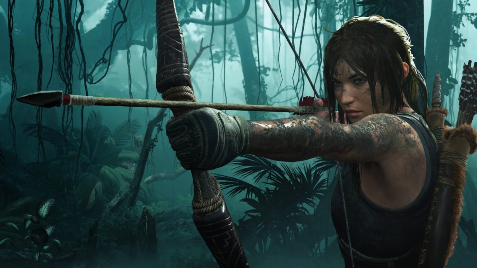 Crystal Dynamics announces new Tomb Raider game on Unreal Engine 5 ...