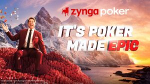 Zynga Poker teams with comedian Rob Riggle to unveil multi-table ...