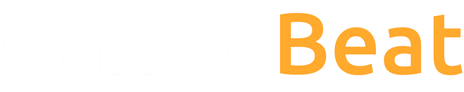 GamesBeat