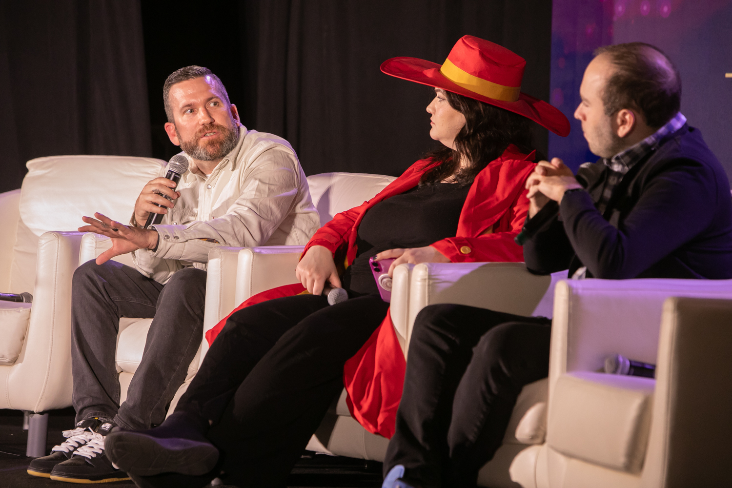 GB Summit 2025: New ways to foster authentic community engagement ...