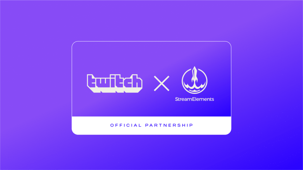 Twitch partners with StreamElements to bring more sponsorships to ...
