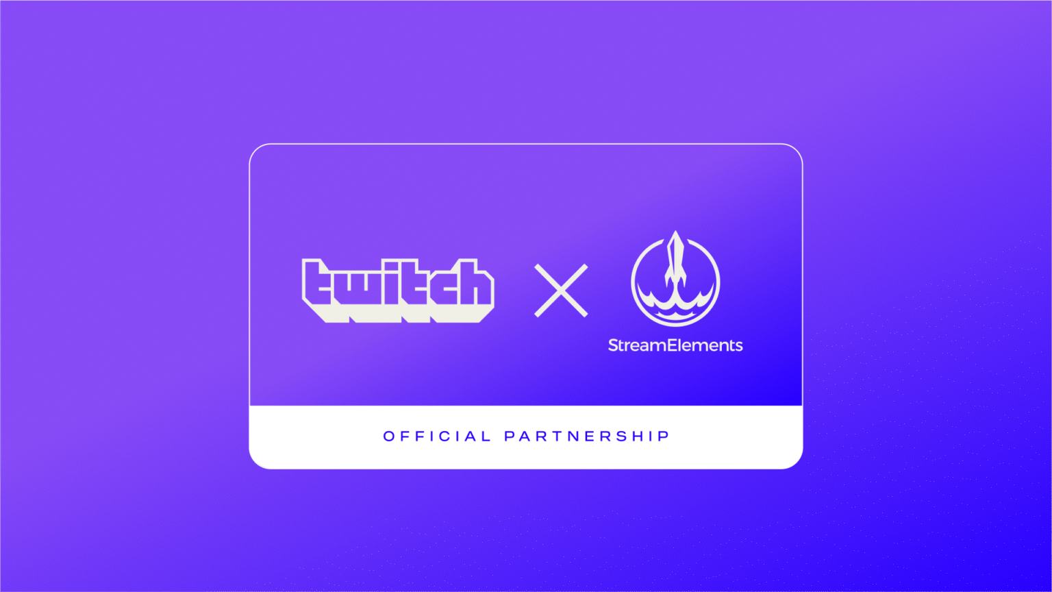 Twitch partners with StreamElements to bring more sponsorships to creators - GamesBeat