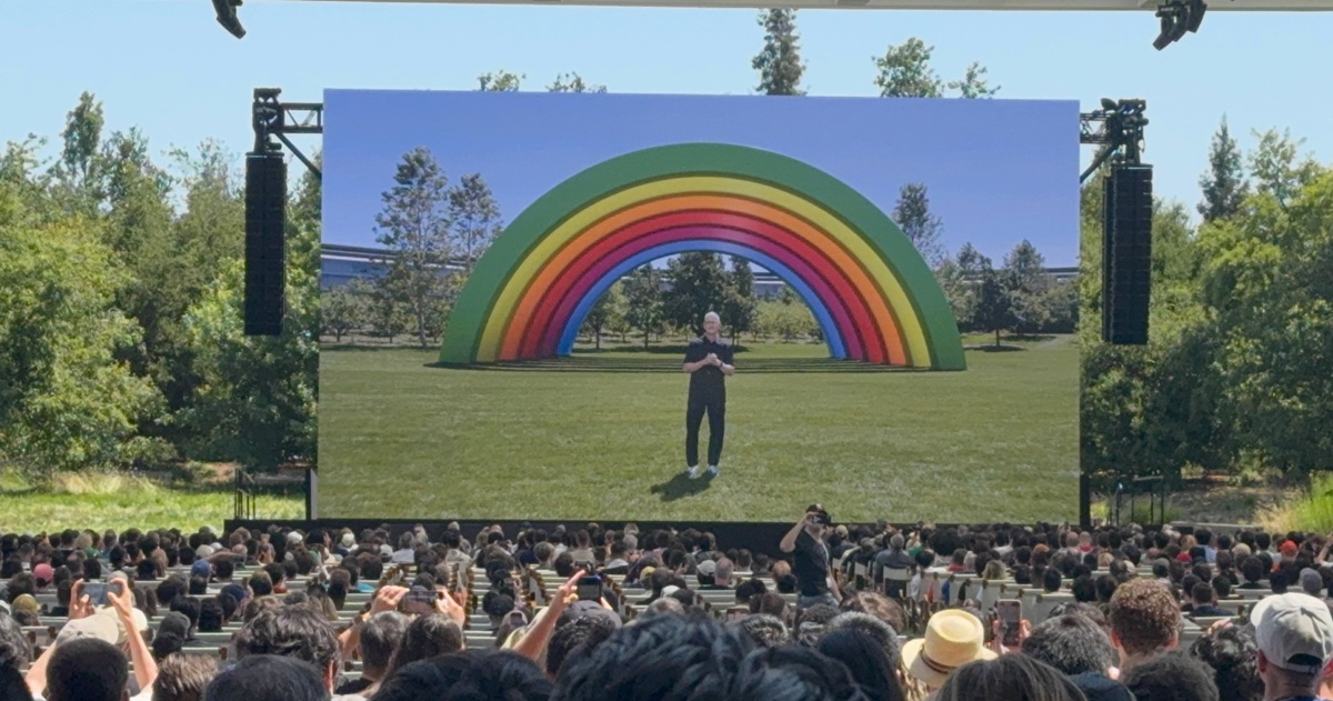 Apple unveils most downloaded games and apps of 2025 - GamesBeat