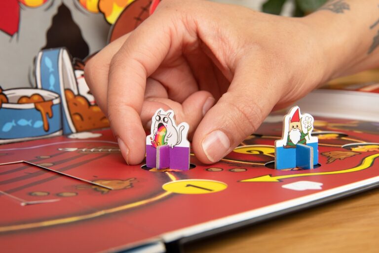 Exploding Kittens launches first-ever board game - GamesBeat