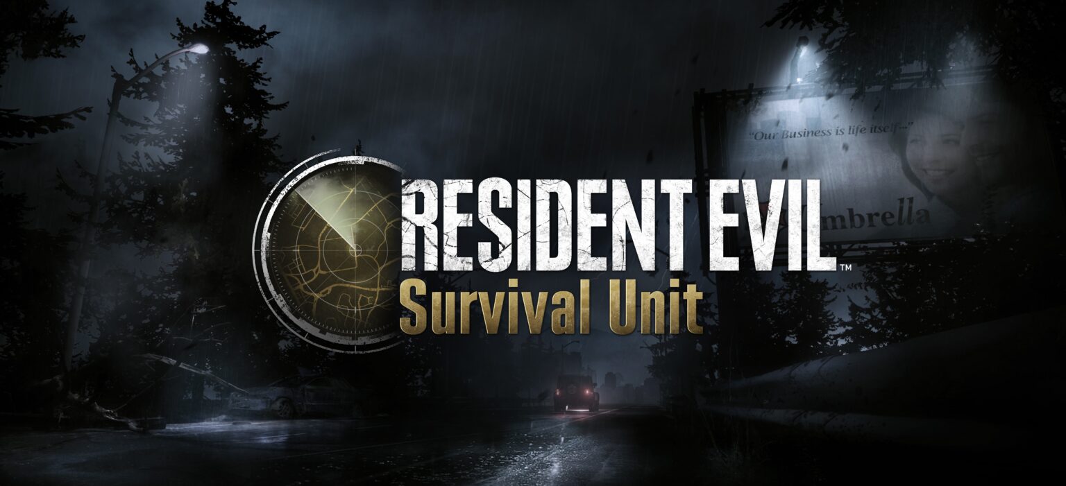 Resident Evil Survival Unit is a mobile strategy take on survival ...