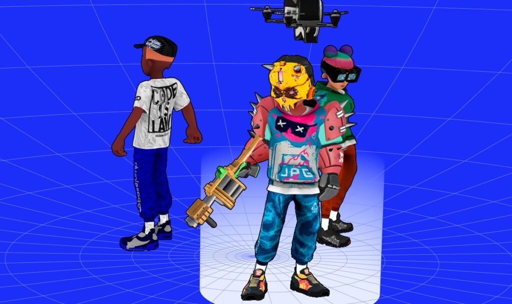 Basejump launches Broadside: Battle Mode AI fighting game - GamesBeat