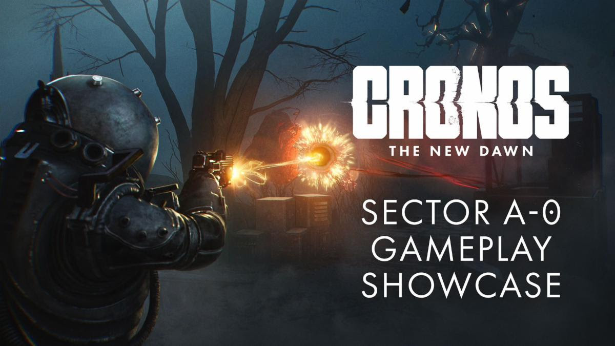 Cronos: The New Dawn is a creepy horror game where you need more bullets | hands-on preview ...