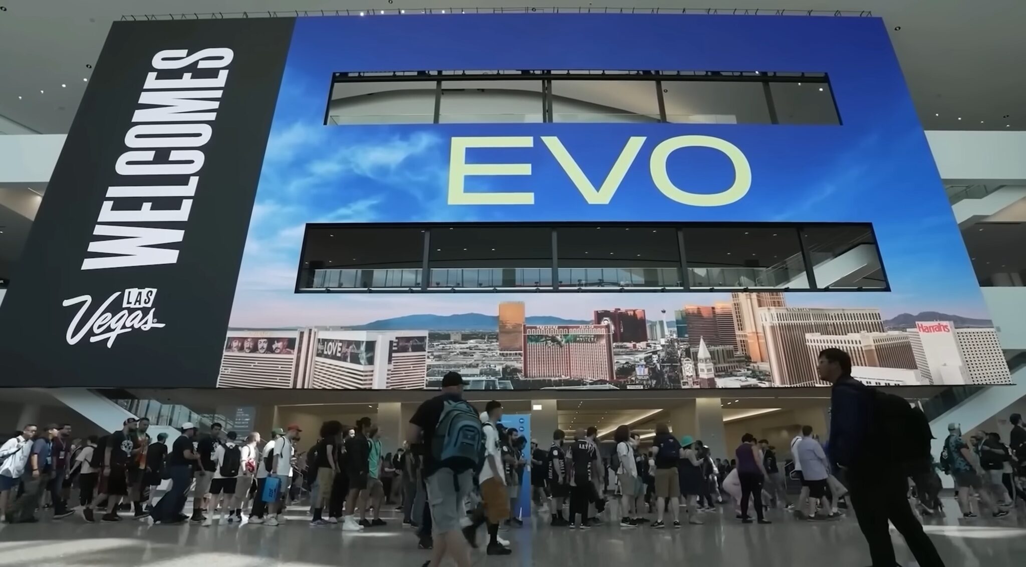 Evo gets a new owner and new partners in international expansion ...