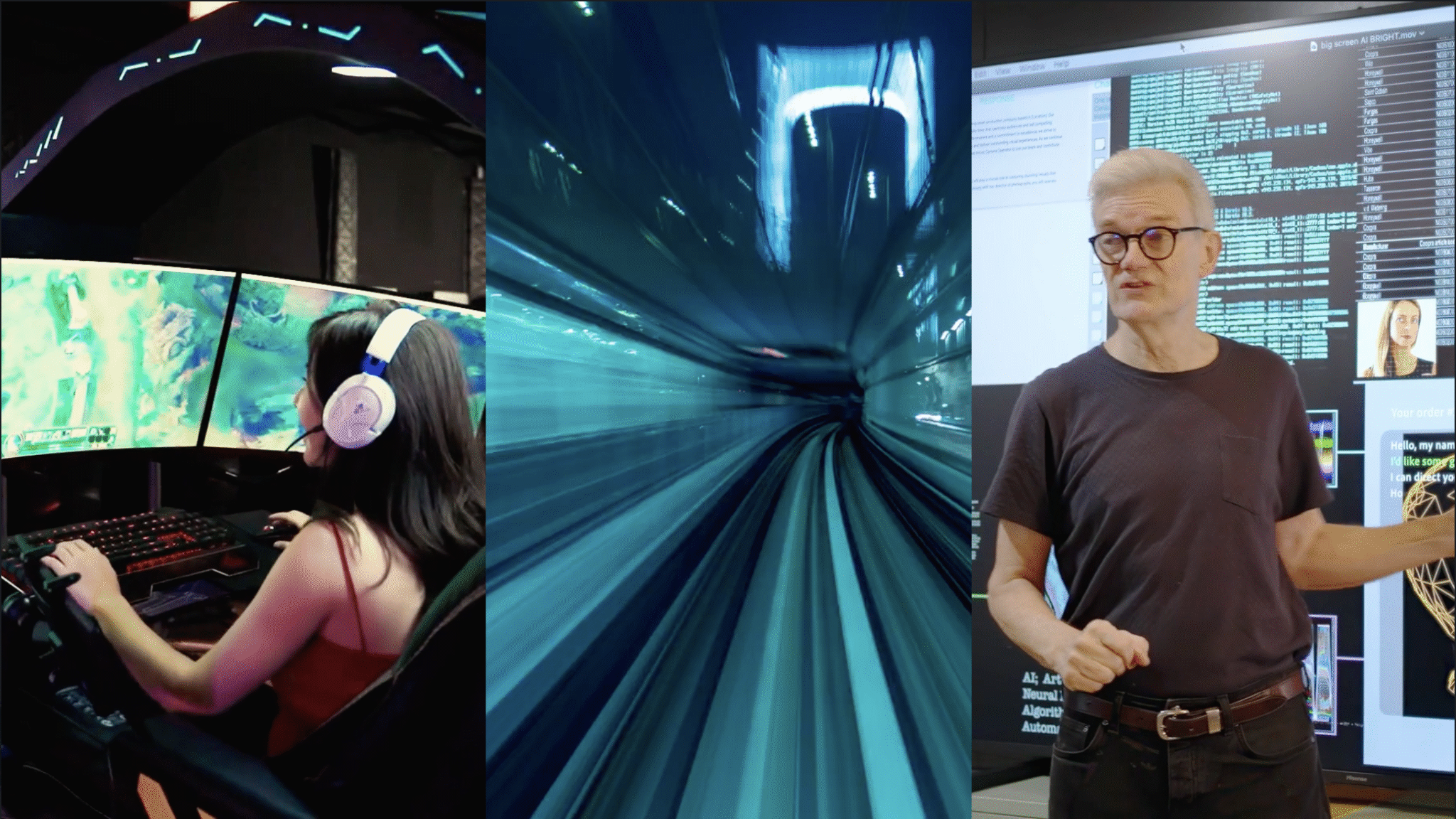 GamesBeat Next Industry Event 2025 returns with a revamped vision, new editorial framework, and ...