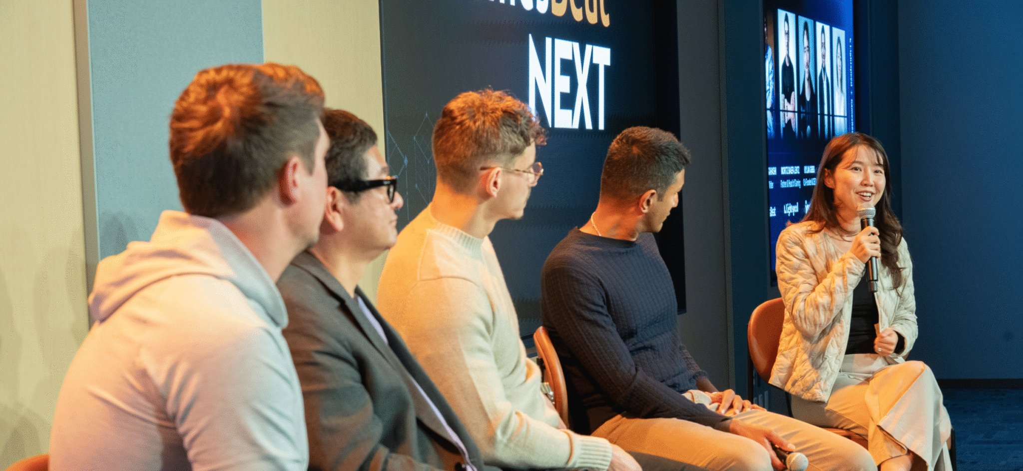 GamesBeat Next Industry Event 2025 returns with a revamped vision, new editorial framework, and ...