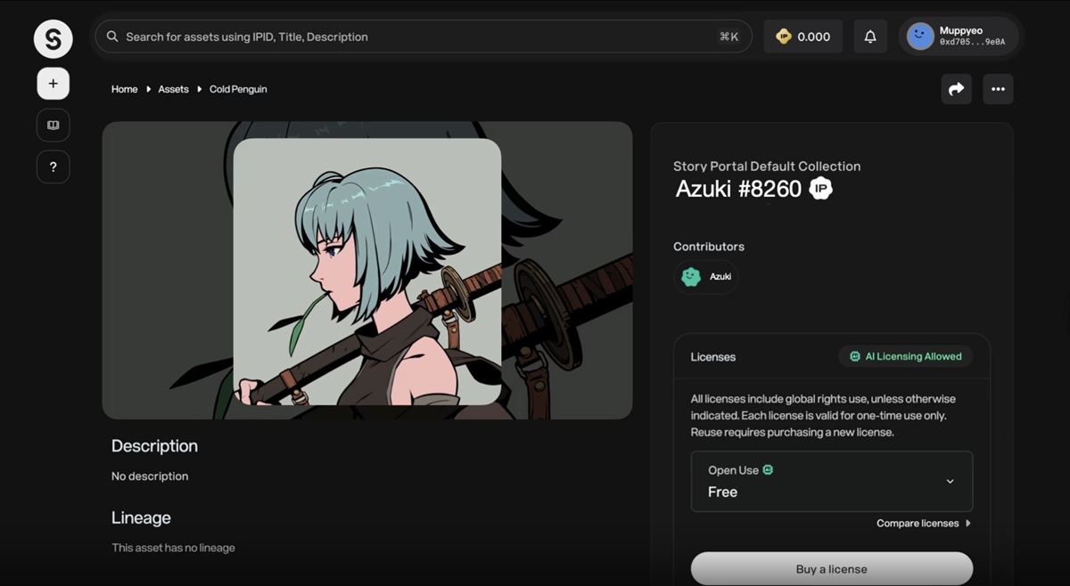 Story and Verse8 partner on user-generated games for Moonbirds and Azuki IPs - GamesBeat