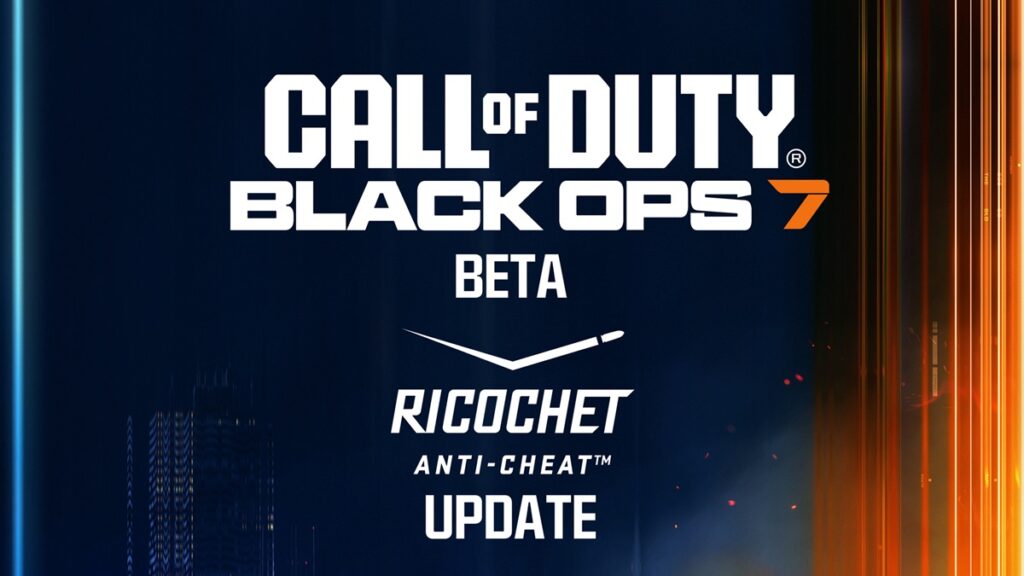 Activision updates anti-cheat protection Ricochet for Call of Duty ...