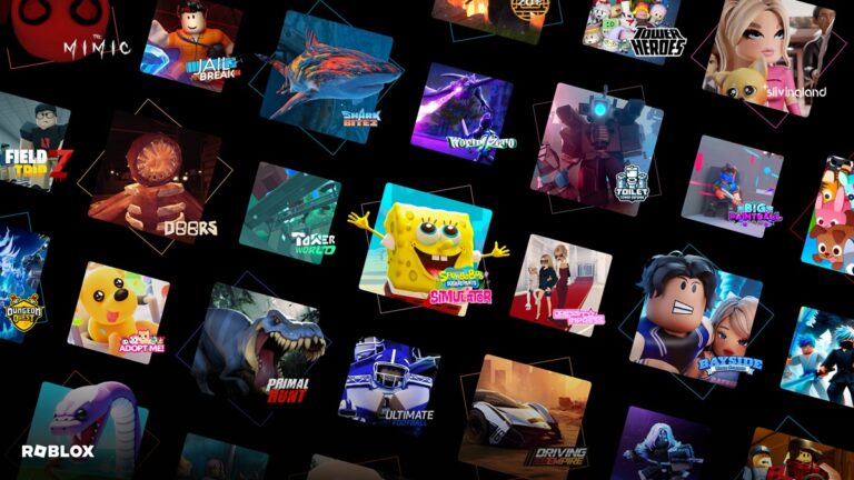 Roblox had 151M daily active users in Q3 2025 - GamesBeat