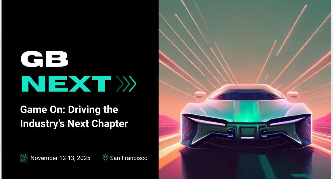 GamesBeat Next 2025 will feature tech and games magic | Our speakers so ...