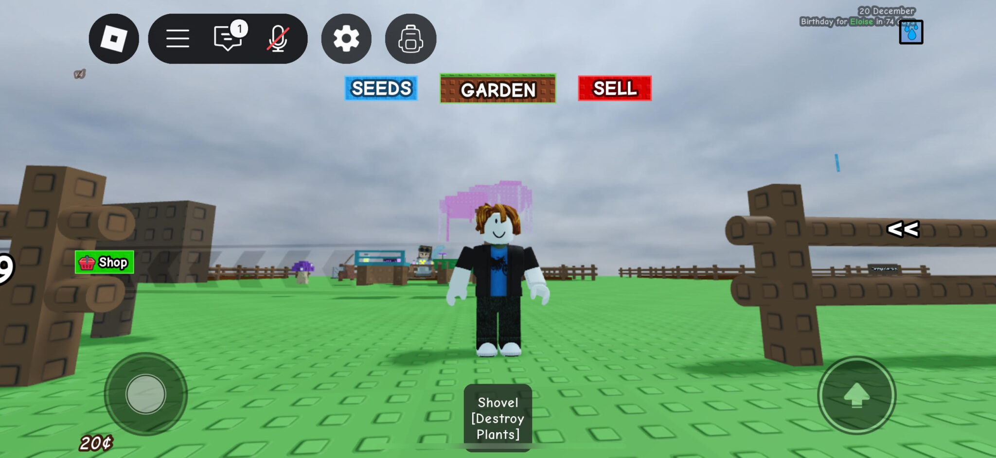 How Grow a Garden took off on Roblox | Janzen 'Jandel' Madsen interview ...