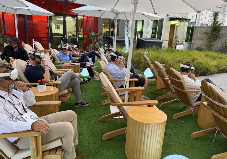 Meta Connect announcements: $2.5M creator contest, Gen AI investments ...