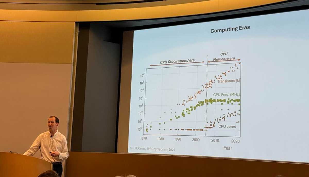 A primer on how photonics and quantum computing could save AI - and the planet | Kazu Gomi ...