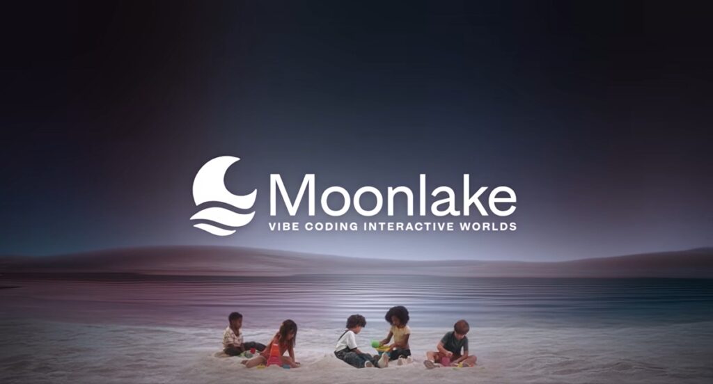 How Moonlake AI will enable anyone to create games and simulated worlds ...