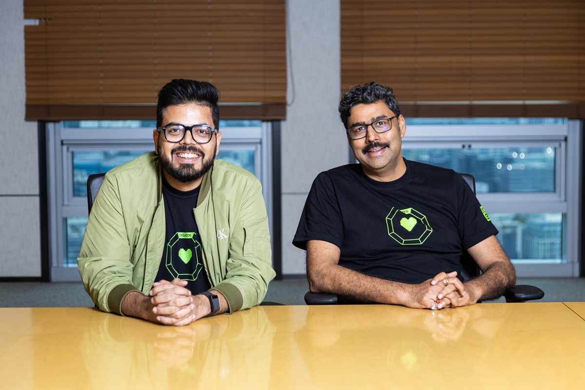 KGeN raises $13.5M to verify AI, gaming and decentralized finance ...