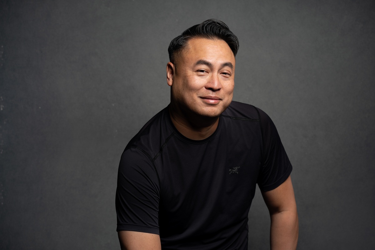Arbitrum Gaming Ventures hires Michael Chang as investment GM - GamesBeat