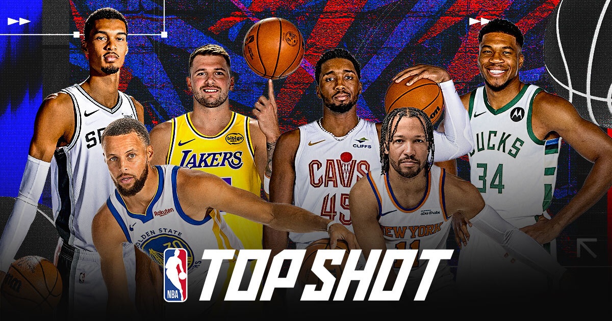 NBA Top Shot launches new season with new collectibles and star ...