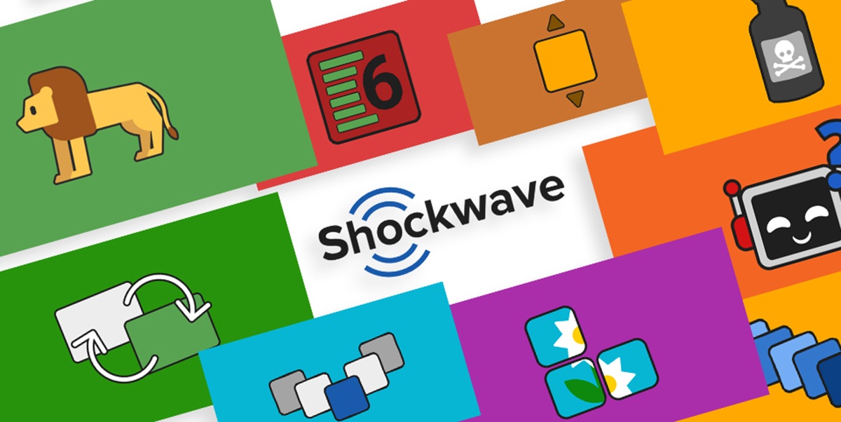Bill Karamouzis brings back Shockwave for the joy of small daily games ...