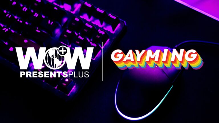 Gayming Awards will air on WOW Presents Plus platform in June 2026 ...