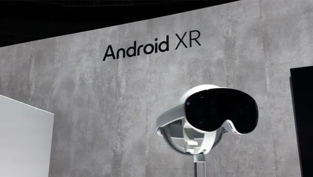 Unity powers launch titles for Samsung Project Moohan and Android XR ...