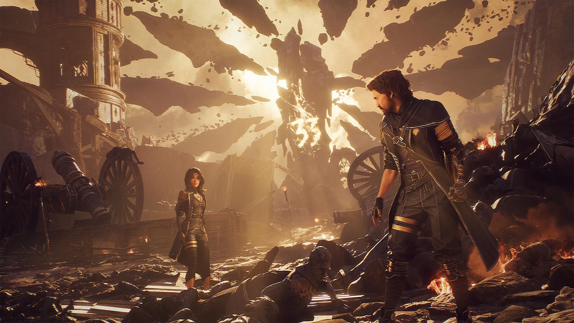 Clair Obscur: Expedition 33 stripped of Indie Game of the Year win due ...