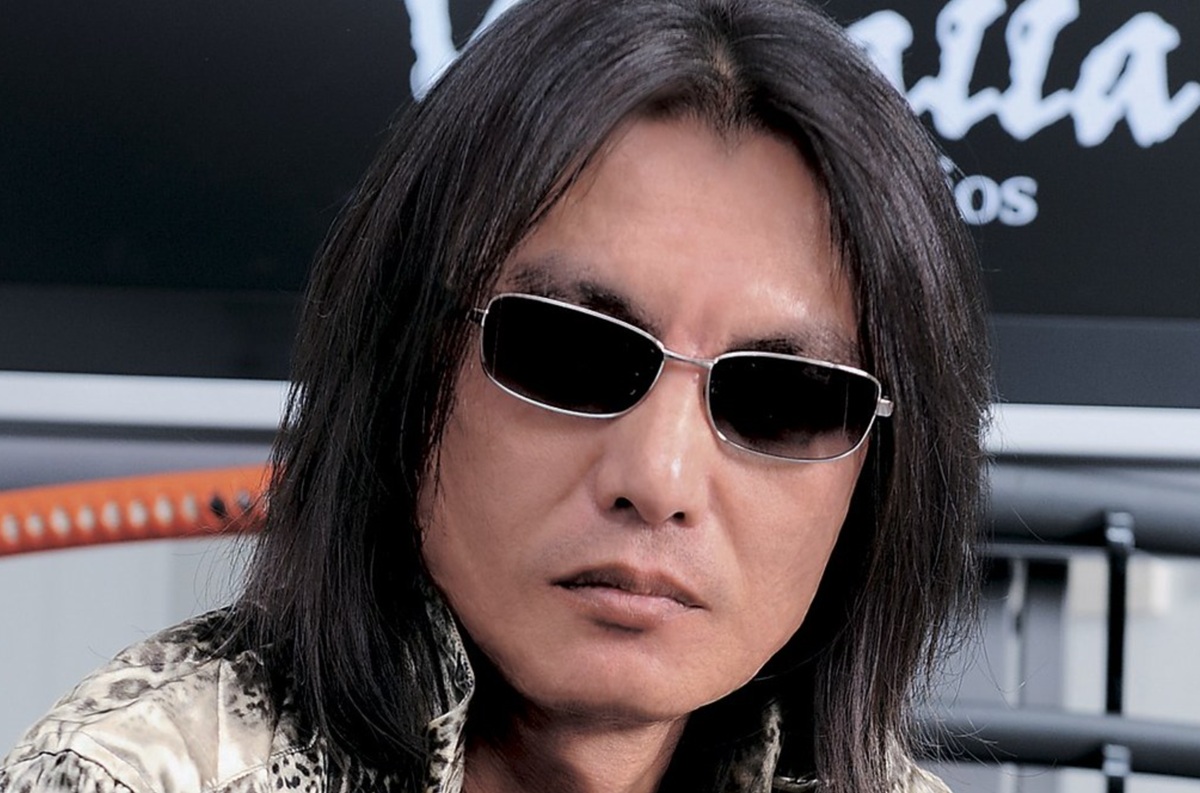 The game industry will miss the style of Tomonobu Itagaki - GamesBeat