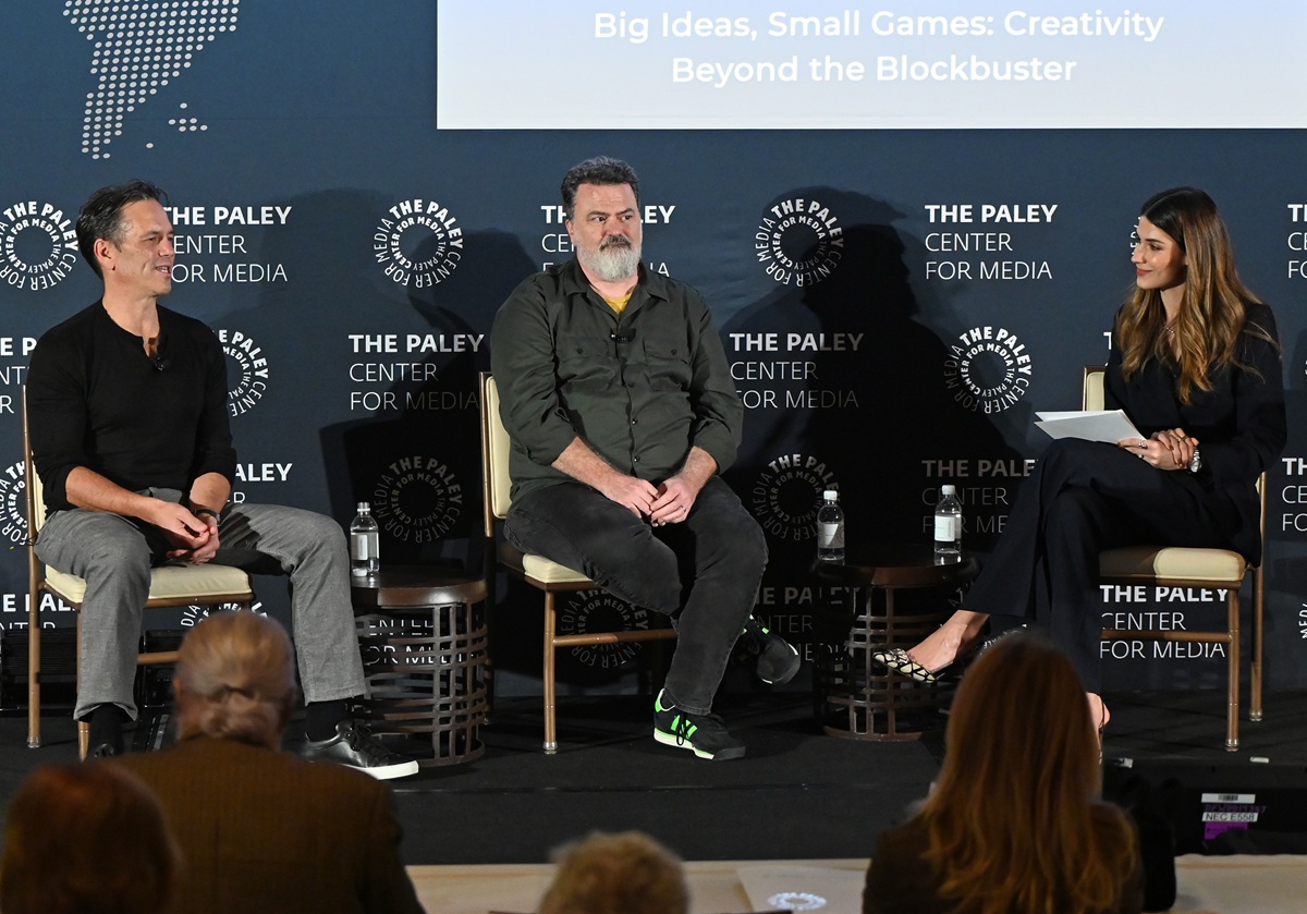 Phil Spencer and Tim Schafer on balancing game creativity and risk in ...