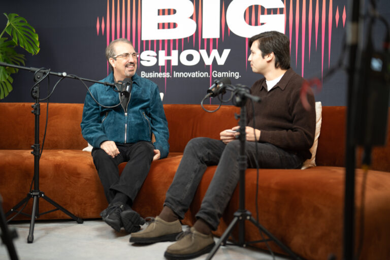 Building worlds that last: How John Hight is streamlining Wizards of ...