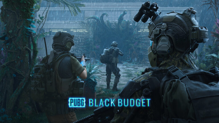 PUBG Studios announces closed alpha for new extraction shooter, PUBG ...