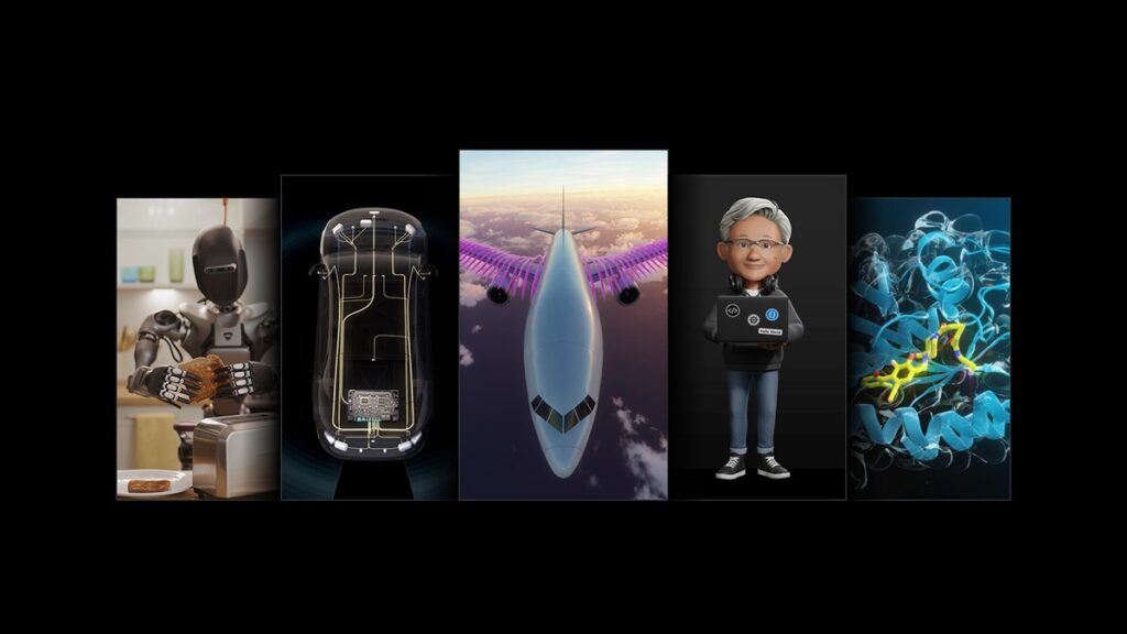 Nvidia gets supercomputing centers to adop NVQLink and integrate Blackwell with quantum ...