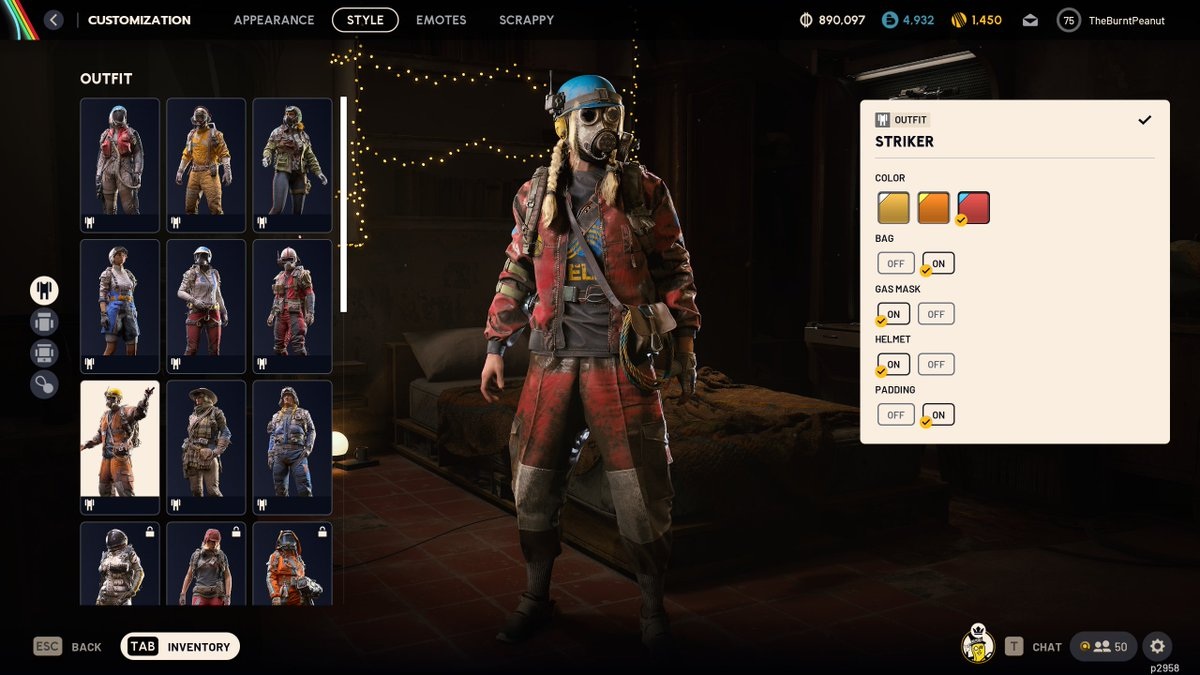 ARC Raiders streamer gang war ends as TheBurntPeanut wins - GamesBeat