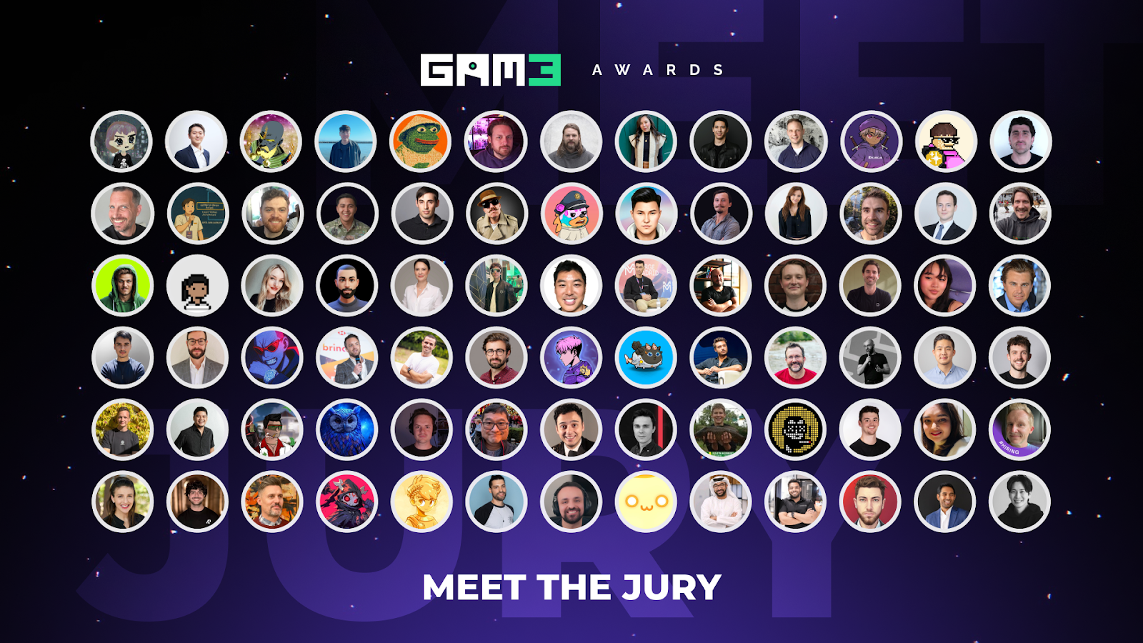 GAM3 Awards 2025 winners revealed for top Web3 games - GamesBeat