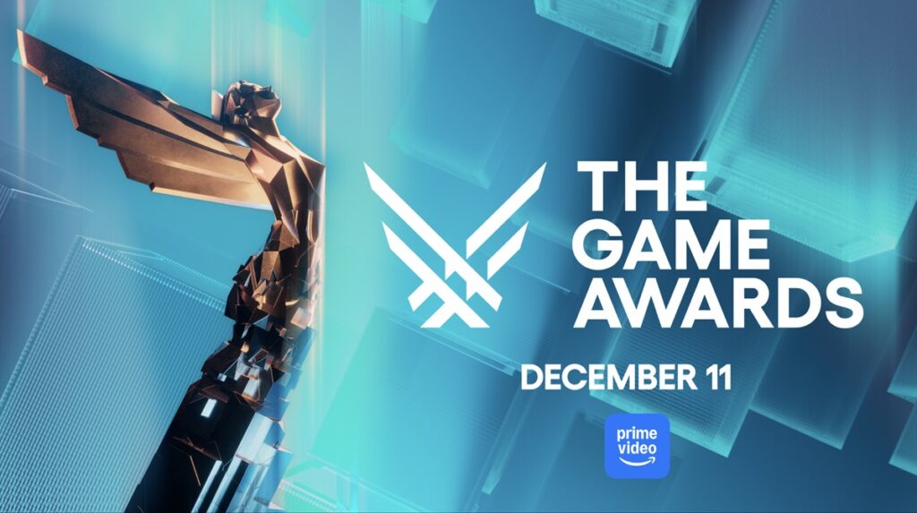 The Game Awards hits 171M livestreams, up 11% - GamesBeat