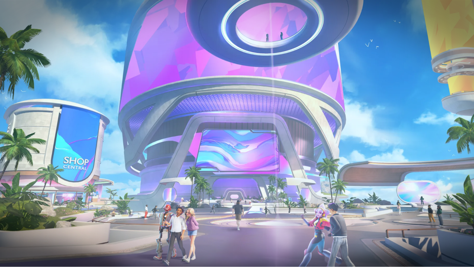 Inside Horizon Worlds' mobile-fueled comeback in 2025 - GamesBeat