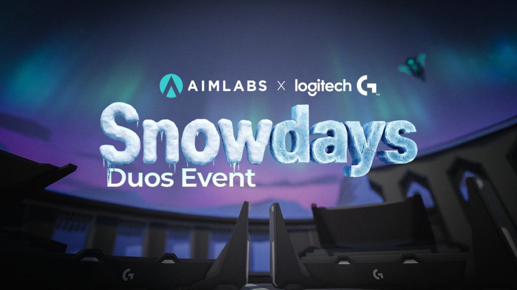 Aimlabs launches first-ever competitive multiplayer experience with ...