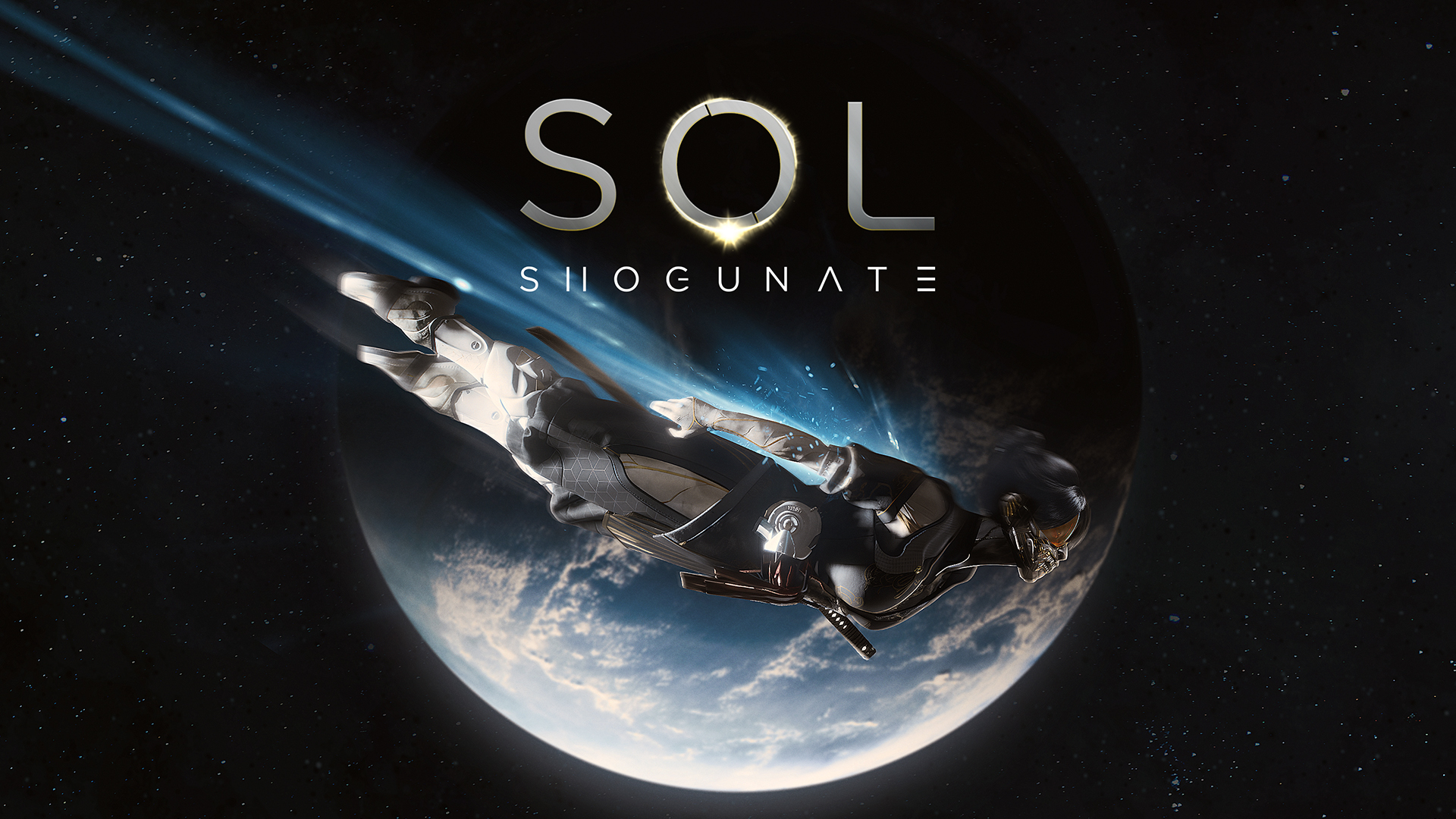 New studio Chaos Manufacturing unveils SOL Shogunate, a samurai space ...