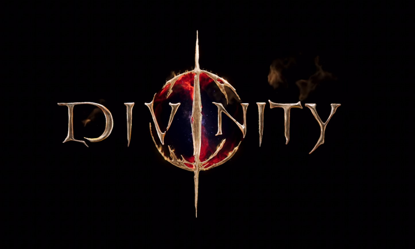 The mysterious desert statue at The Game Awards was for Larian's new ...