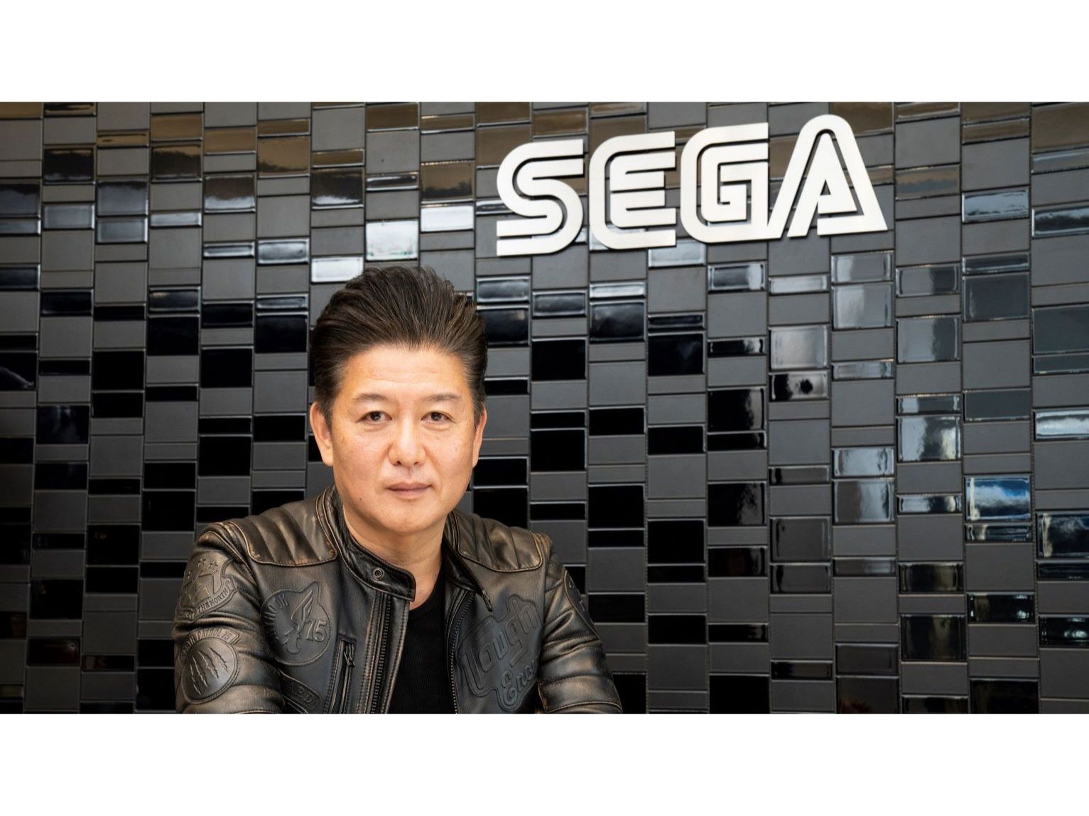 SEGA’s Mr. Segawa on the shifts reshaping Japan's market - GamesBeat