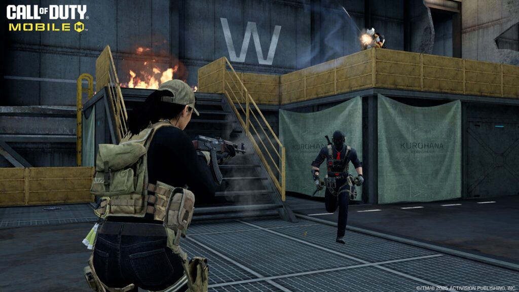 Call of Duty: Mobile is growing again thanks to DMZ: Recon | exclusive ...