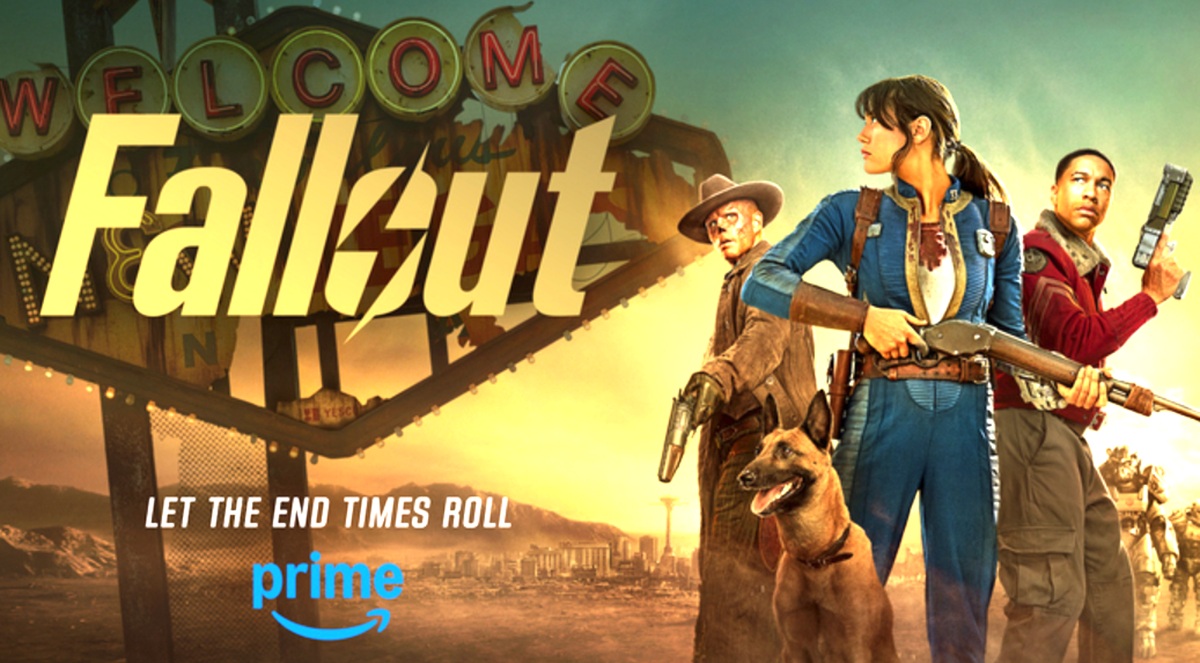 Fallout Season 2 debuts with the mix of the comedy and tragedy of the ...