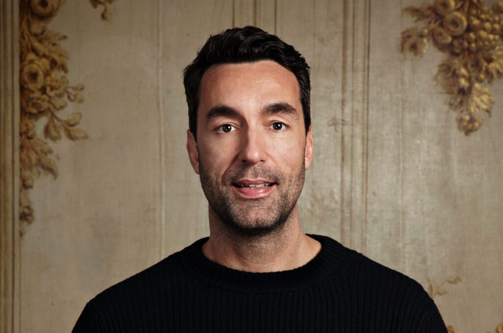 Inside ARC Raiders - A candid interview with game leaders Patrick ...