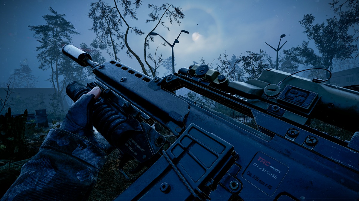 How the Stalker 2 team survived a tough game launch, the Ukraine war ...