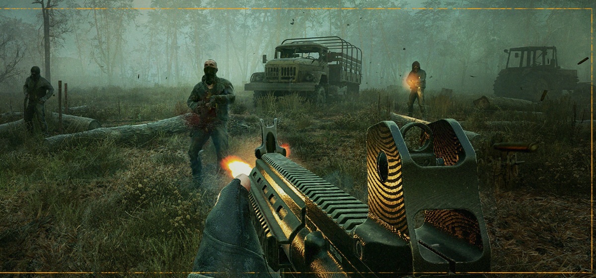 How the Stalker 2 team survived a tough game launch, the Ukraine war ...