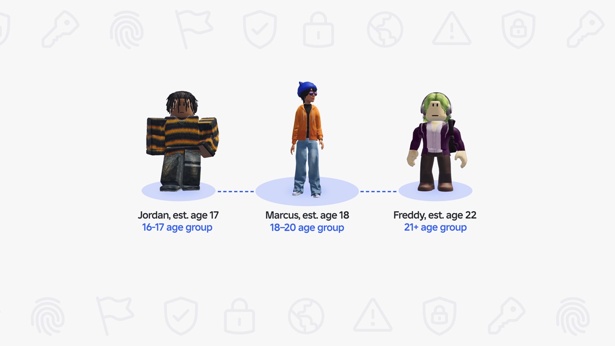 How Roblox is walking the tightrope of growth vs child safety | Matt ...