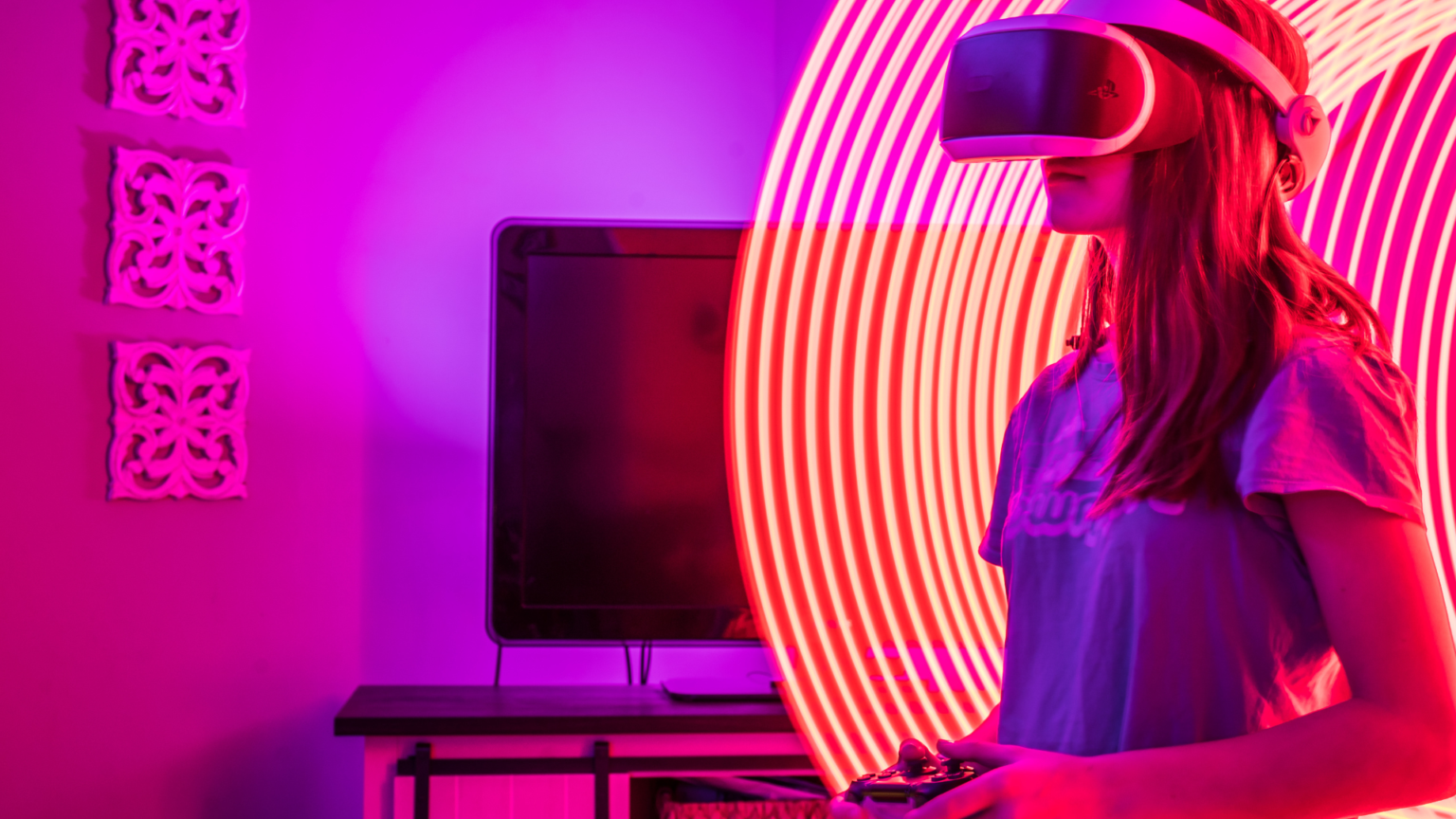 Reality Hack's first-ever gaming track reflects ongoing innovation in ...