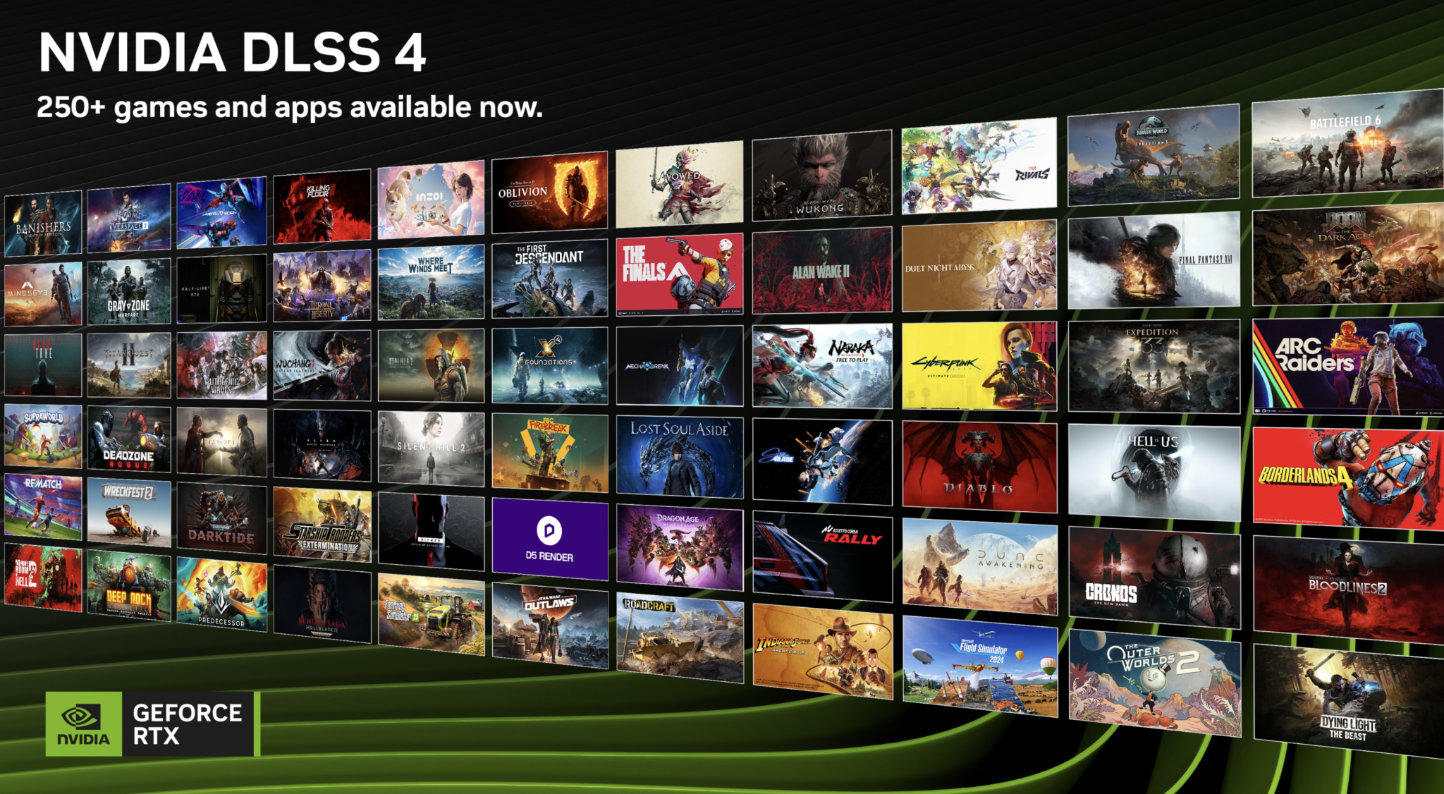 Nvidia's DLSS 4.5 shows how AI upscaling is reshaping the future of ...